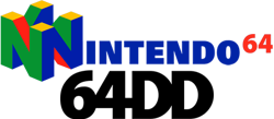 64DD/Other | Logopedia | Fandom