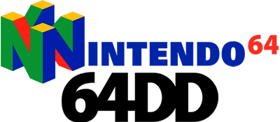 Nintendo 64DD/Other | Logopedia | Fandom