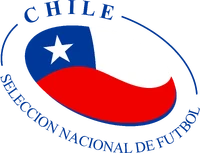 Seleccion Chilena Logo Selección De Fútbol De Chile | Logopedia