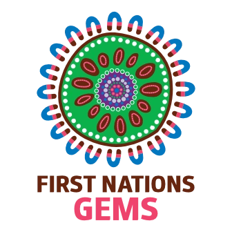 First Nation's Gems | Logopedia | Fandom