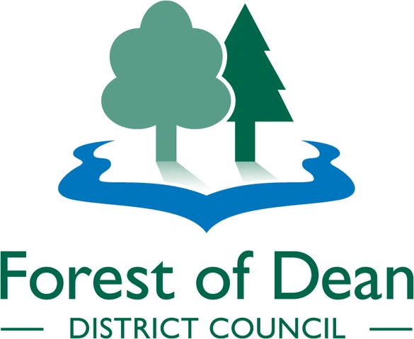 Forest of Dean District Council | Logopedia | Fandom