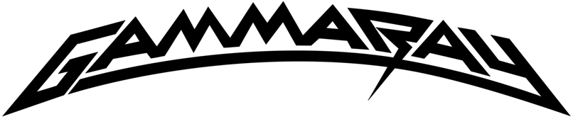 Gamma Ray | Logopedia | Fandom