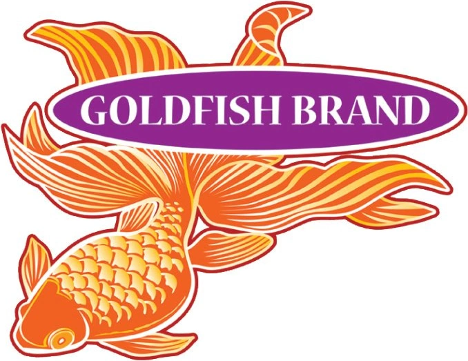 Goldfish Brand | Logopedia | Fandom