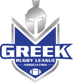 Greek Rugby League Association | Logopedia | Fandom
