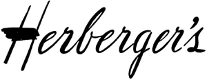 Herberger's | Logopedia | Fandom