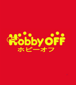 Hobby Off | Logopedia | Fandom