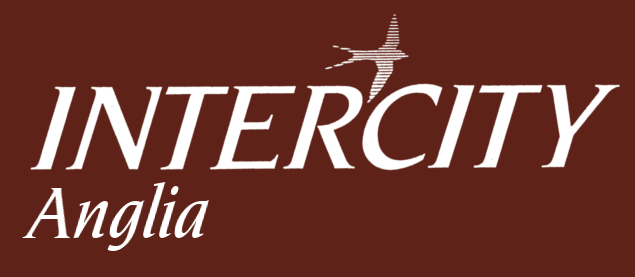 Anglia Railways | Logopedia | Fandom