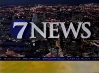 KMGH-TV | Logopedia | Fandom