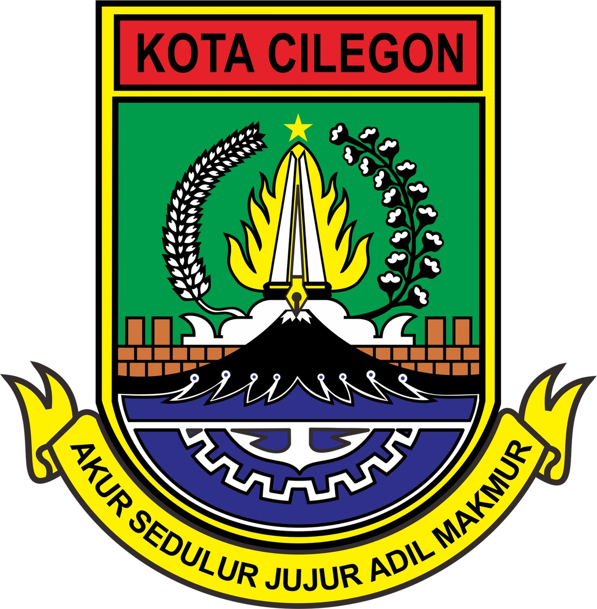 Cilegon | Logopedia | Fandom