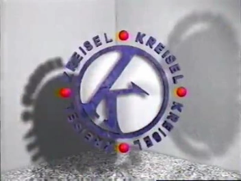 Kreisel/Logos variantes | Logopedia | Fandom