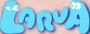 Larva | Logopedia | Fandom