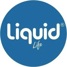 Liquid Life | Logopedia | Fandom