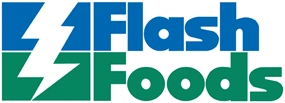 Flash Foods | Logopedia | Fandom
