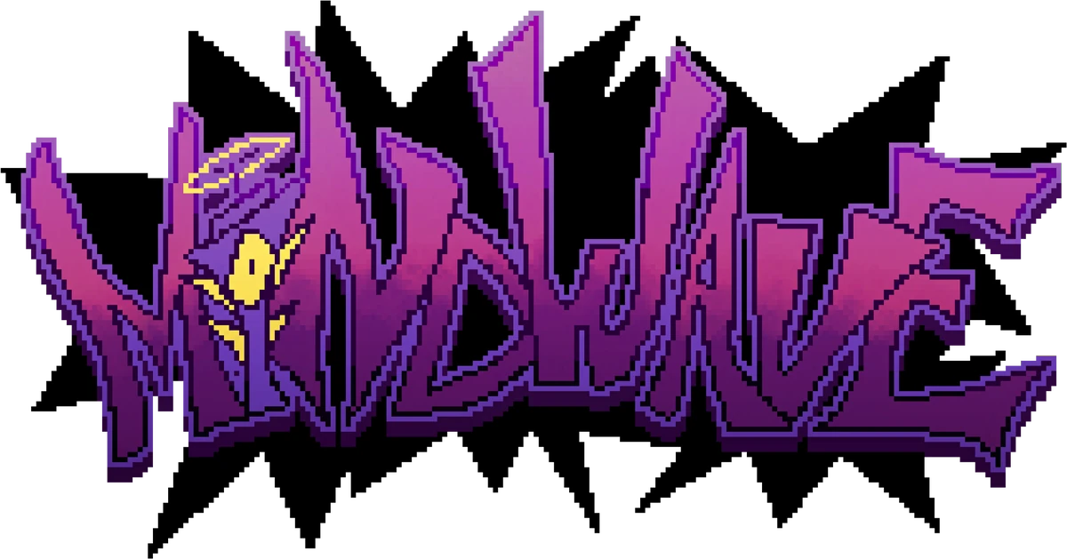 MINDWAVE | Logopedia | Fandom
