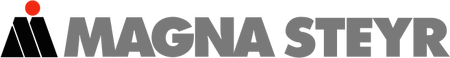 Magna Steyr | Logopedia | Fandom
