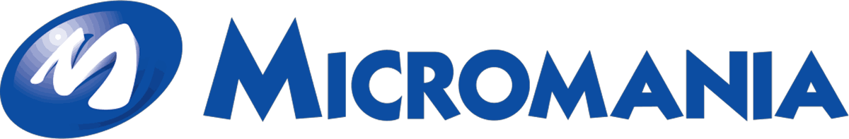 Micromania-Zing | Logopedia | Fandom