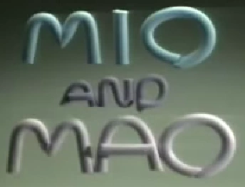 Mio Mao | Logopedia | Fandom