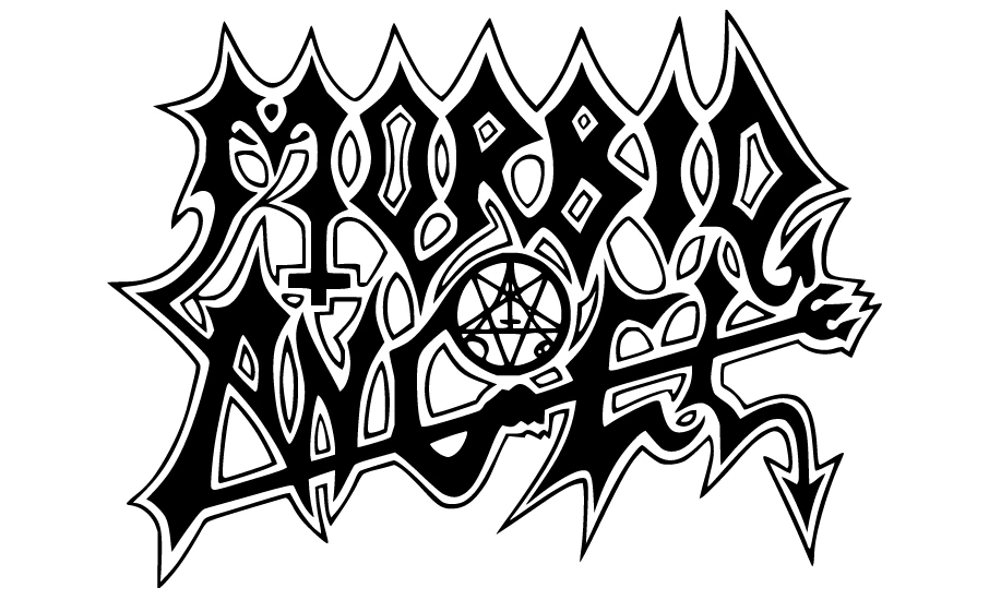 Morbid Angel | Logopedia | Fandom