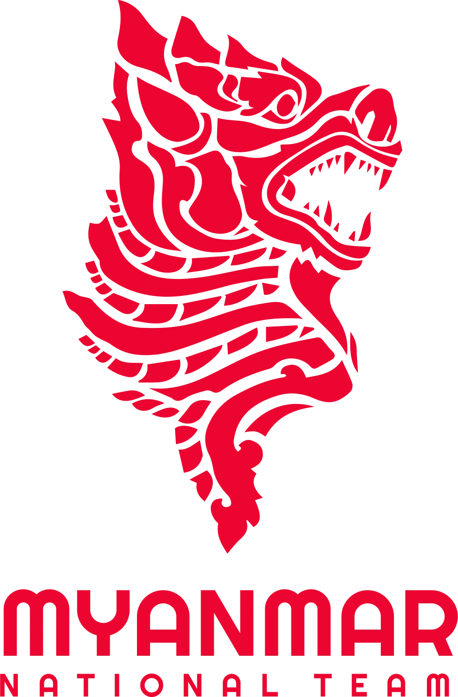 Myanmar national football team | Logopedia | Fandom