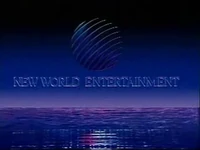 New World Entertainment | Logopedia | Fandom