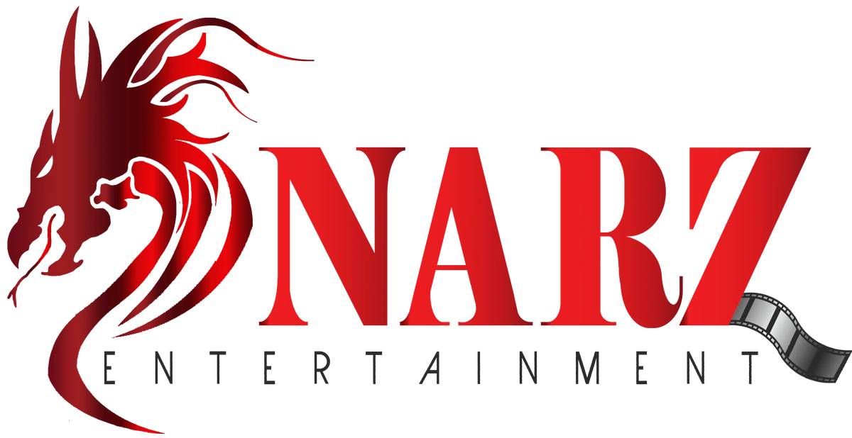Narz Entertainment | Logopedia | Fandom