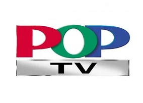 Pop Television Logo Music | Pop!