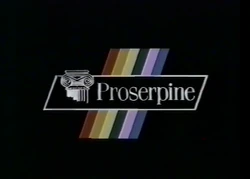 Proserpine | Logopedia | Fandom