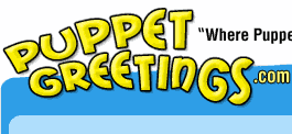 Puppet Greetings | Logopedia | Fandom