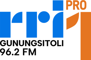 RRI Pro 1 Gunung Sitoli | Logopedia | Fandom