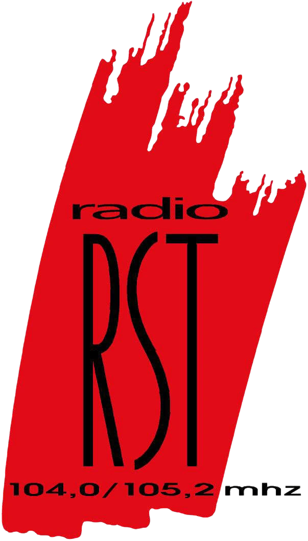 Radio RST | Logopedia | Fandom