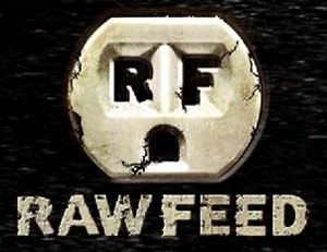 Raw Feed | Logopedia | Fandom