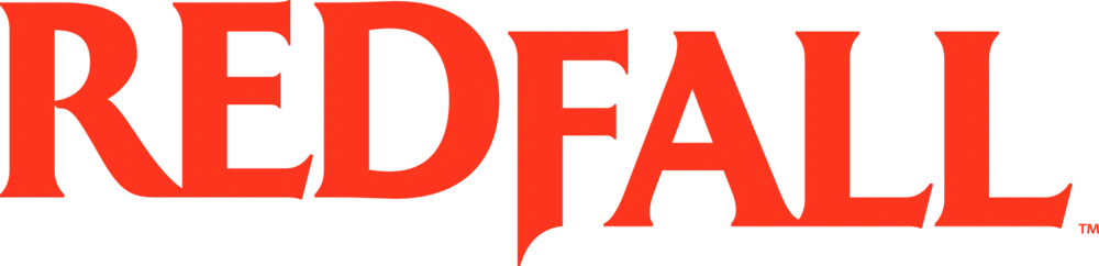 Redfall | Logopedia | Fandom