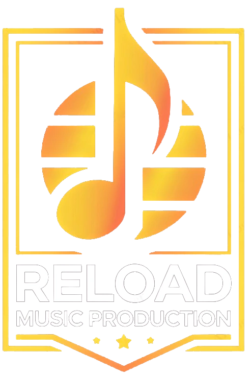Reload Music Production | Logopedia | Fandom