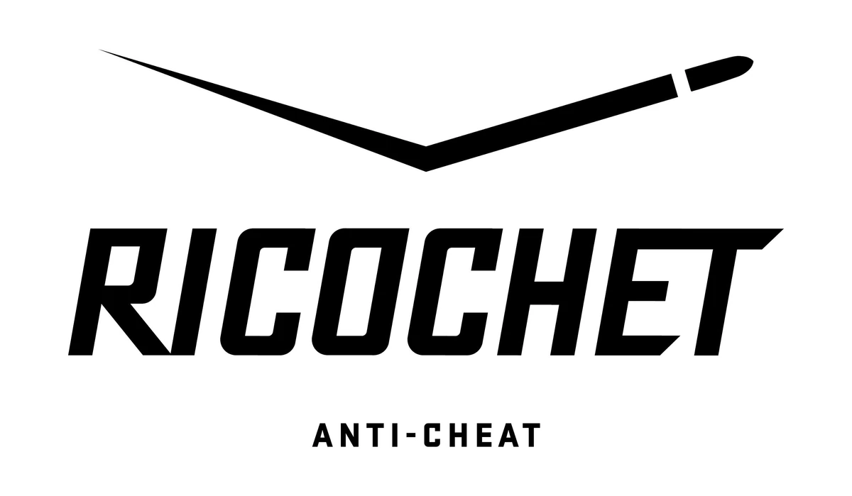Ricochet Anti-Cheat | Logopedia | Fandom
