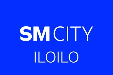 Sm Lipa Logo