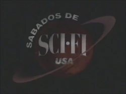 Syfy (Latinoamérica) | Logopedia | Fandom