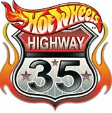 Hot Wheels Highway 35 World Race | Logopedia | Fandom