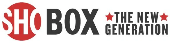 ShoBox: The New Generation | Logopedia | Fandom