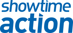 Showtime Action | Logopedia | Fandom