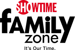 Showtime Logopedia