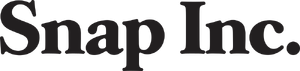 Snap Inc. | Logopedia | Fandom
