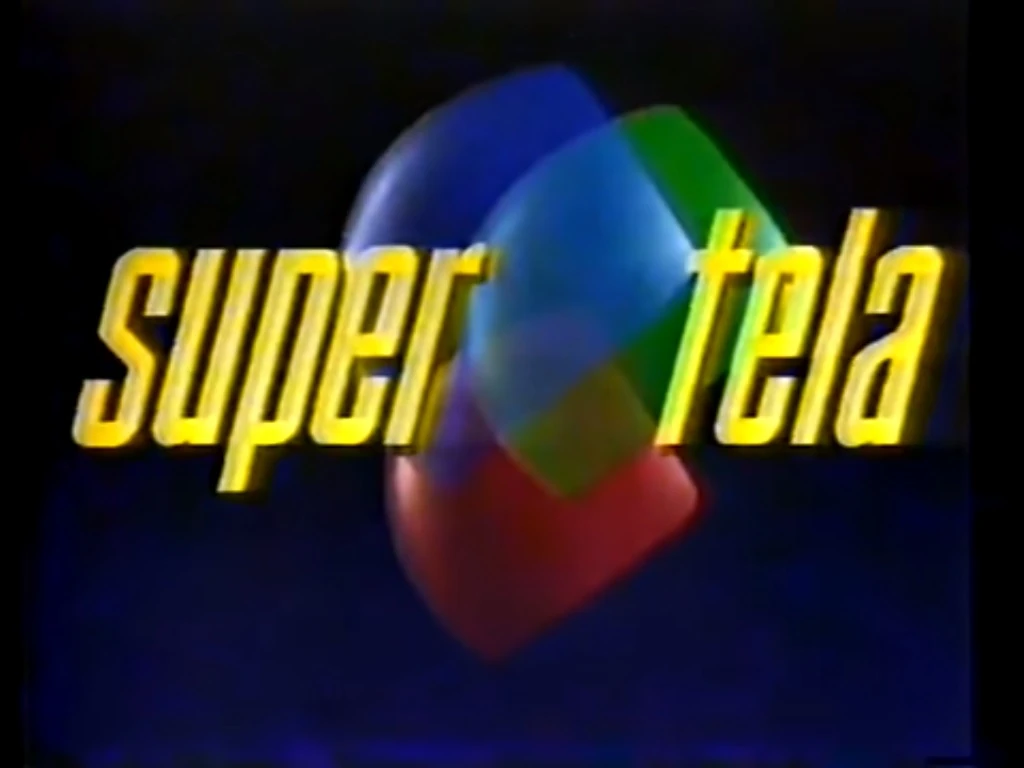 Super Tela | Logopedia | Fandom