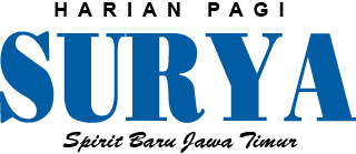 Harian Surya | Logopedia | Fandom