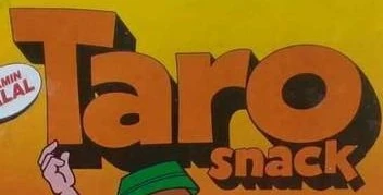 Taro | Logopedia | Fandom