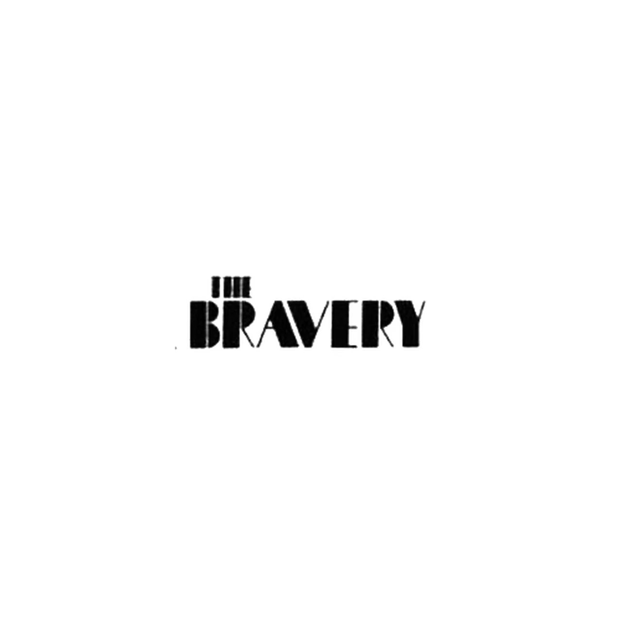 The Bravery | Logopedia | Fandom