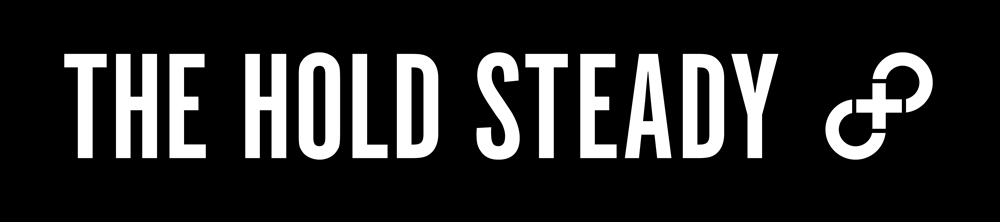 The Hold Steady | Logopedia | Fandom