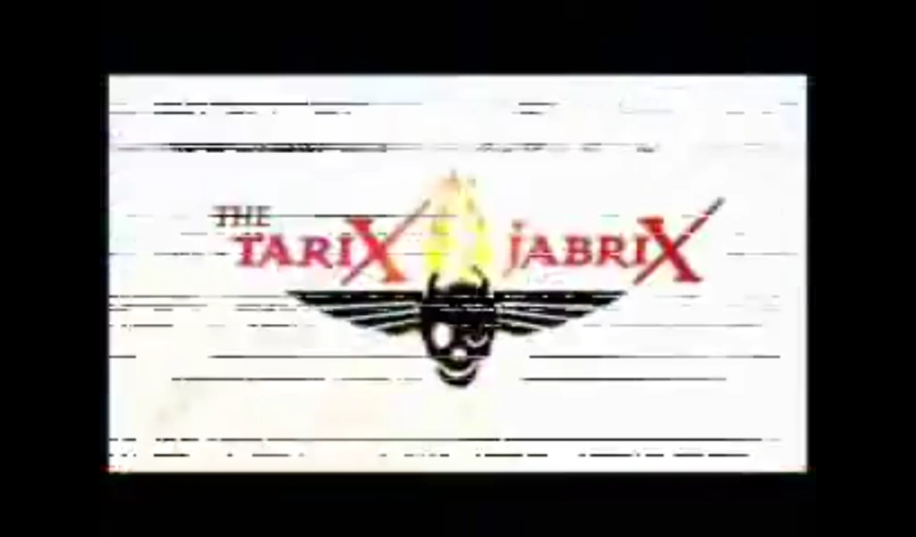 Tarix Jabrix Logo
