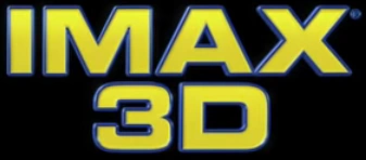 IMAX 3D/Trailers | Logopedia | Fandom