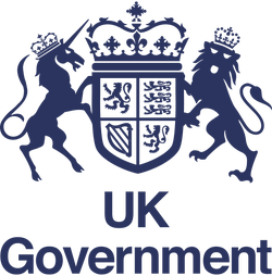 United Kingdom Government Logo Corporate Governance UK Government