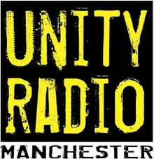 Unity Radio (Manchester) | Logopedia | Fandom
